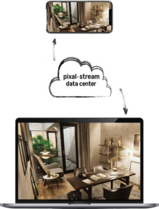 Pixal Stream – Stream Games and Apps to Any Device or Website Through ...